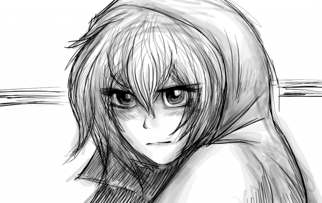 Digital Skizzieren - So erstellst du Skizzen und Bilder am PC [VIDEO]